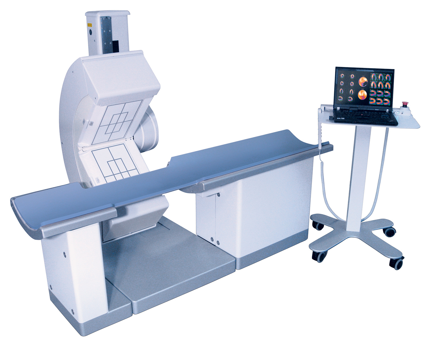 Equipment - Catalyst MedTech