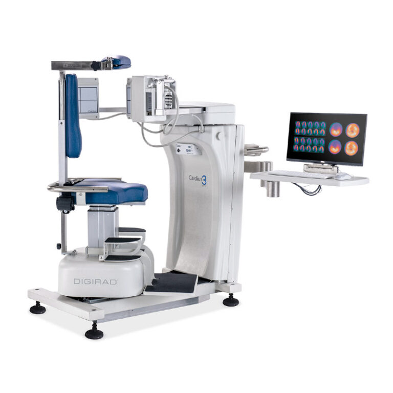 Cardius 3 - Catalyst MedTech