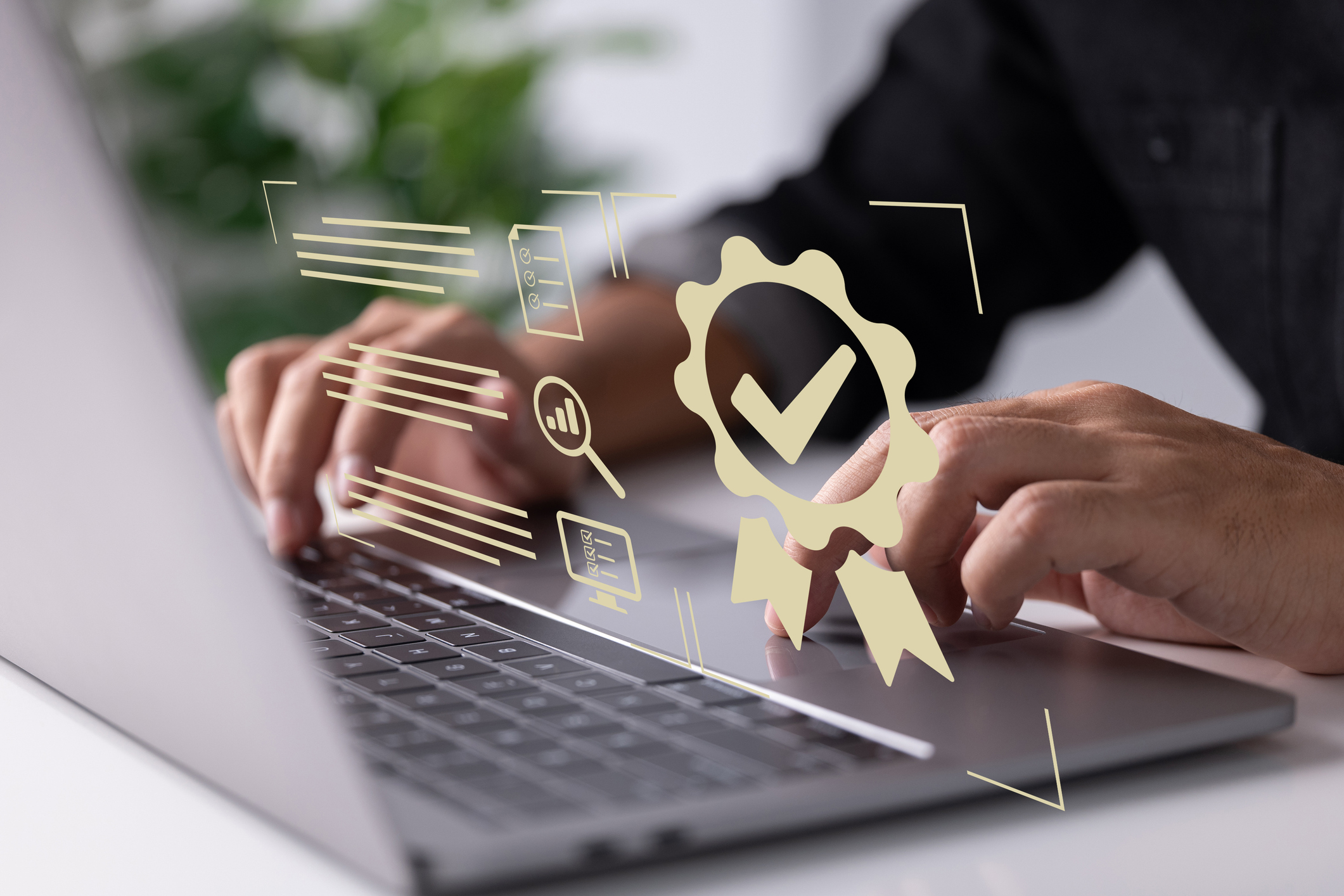 We’re ISO 9001 and 13485 Certified: It Matters to You - Catalyst MedTech