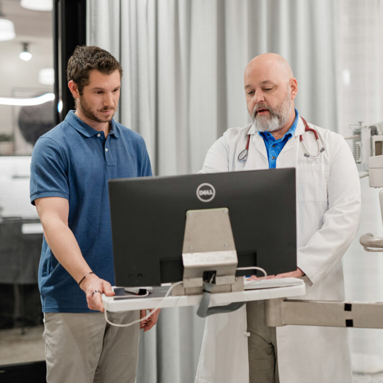 Service - Catalyst MedTech