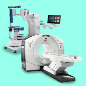 Catalyst MedTech - Molecular Imaging and Nuclear Medicine