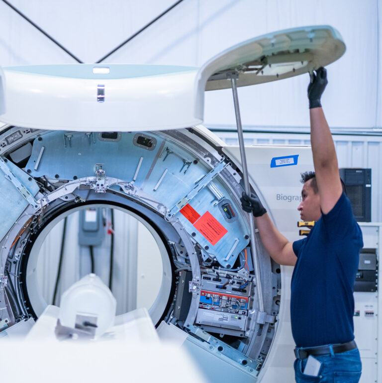 Service - Catalyst MedTech