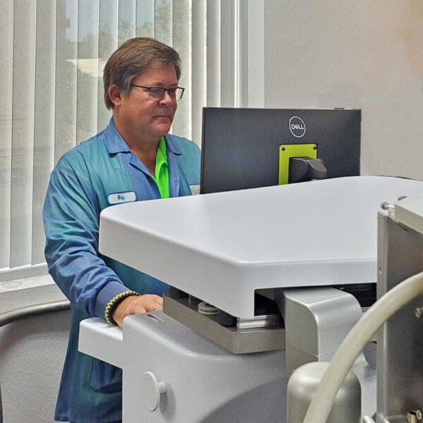 Service Programs - Catalyst MedTech