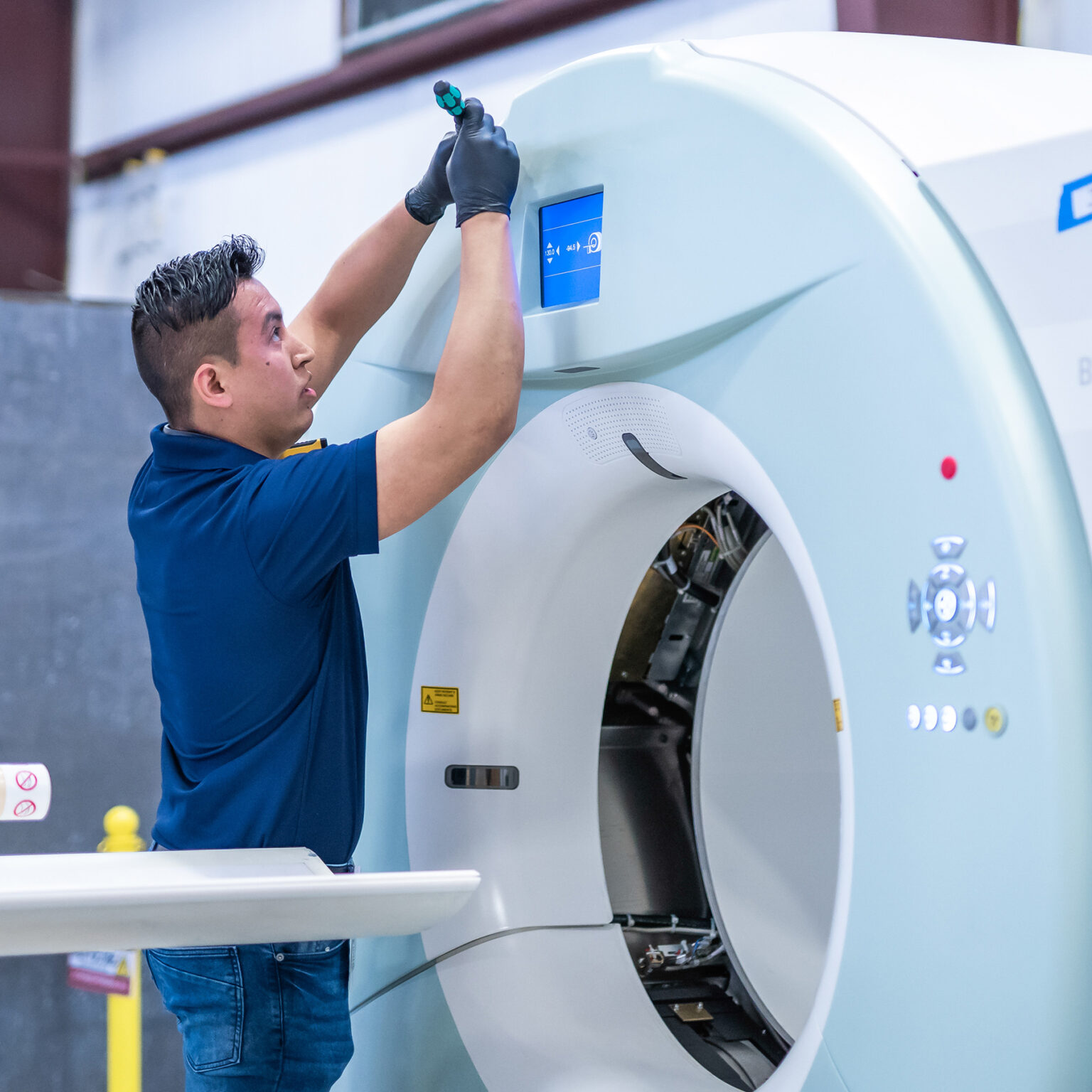 Service Programs - Catalyst MedTech