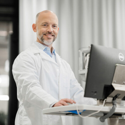 Catalyst MedTech - Molecular Imaging and Nuclear Medicine