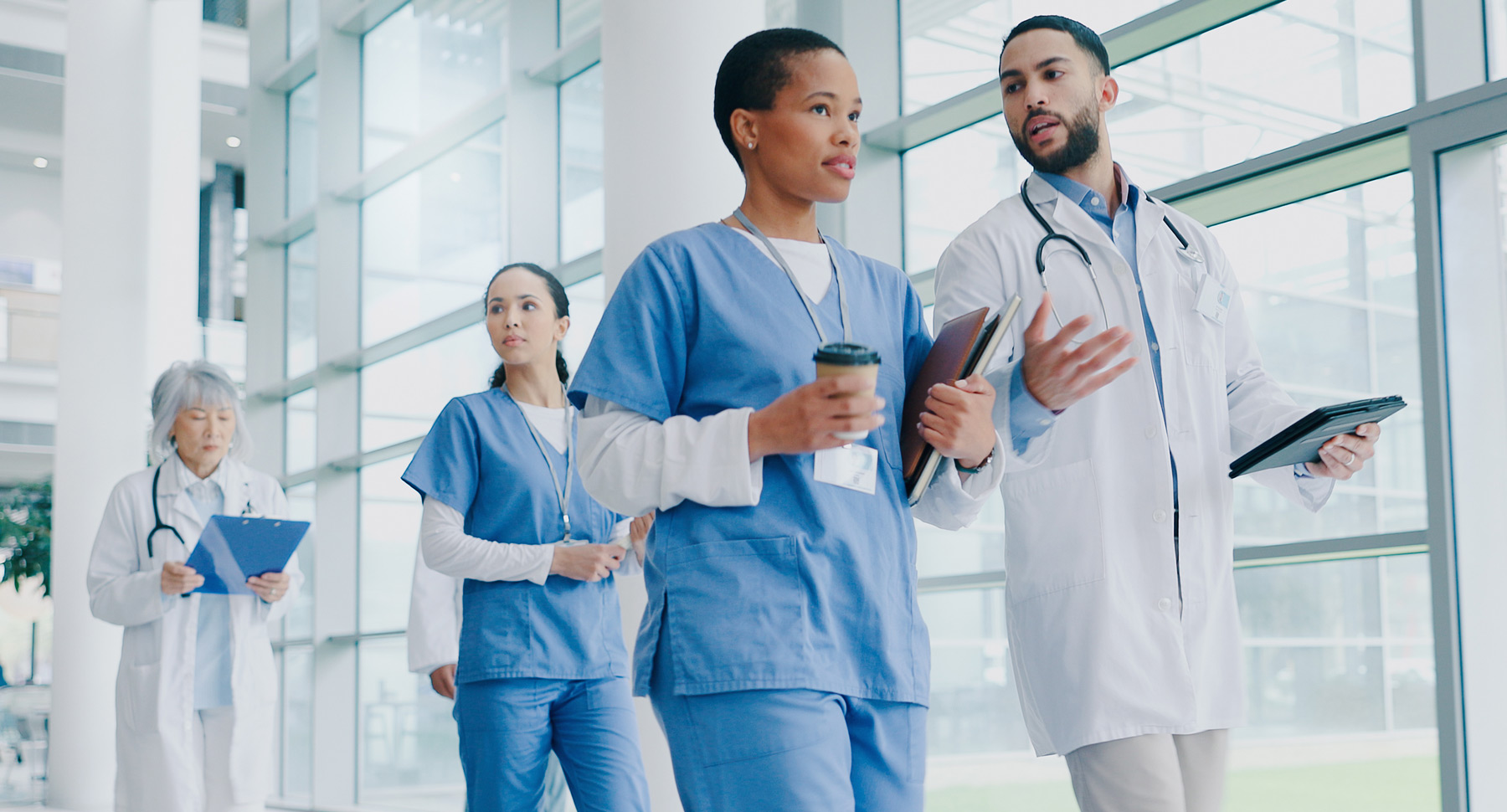 Healthcare Systems - Catalyst MedTech