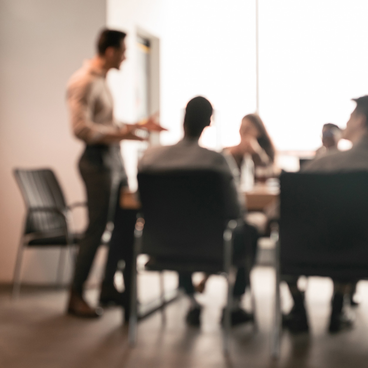 About - Catalyst MedTech