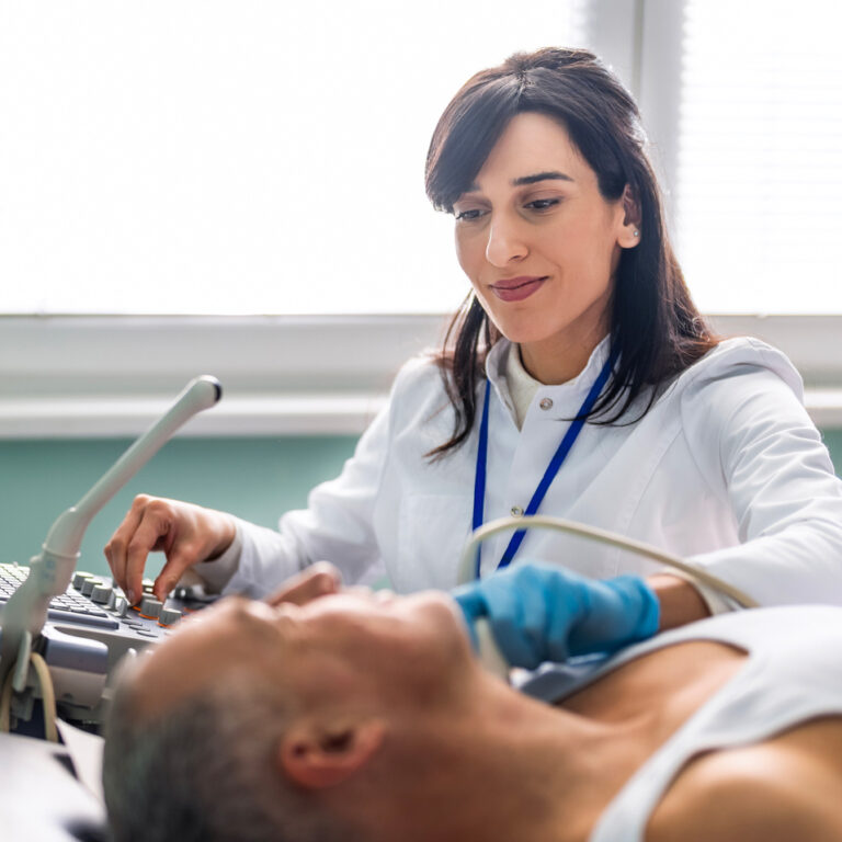 Ultrasound - Catalyst MedTech