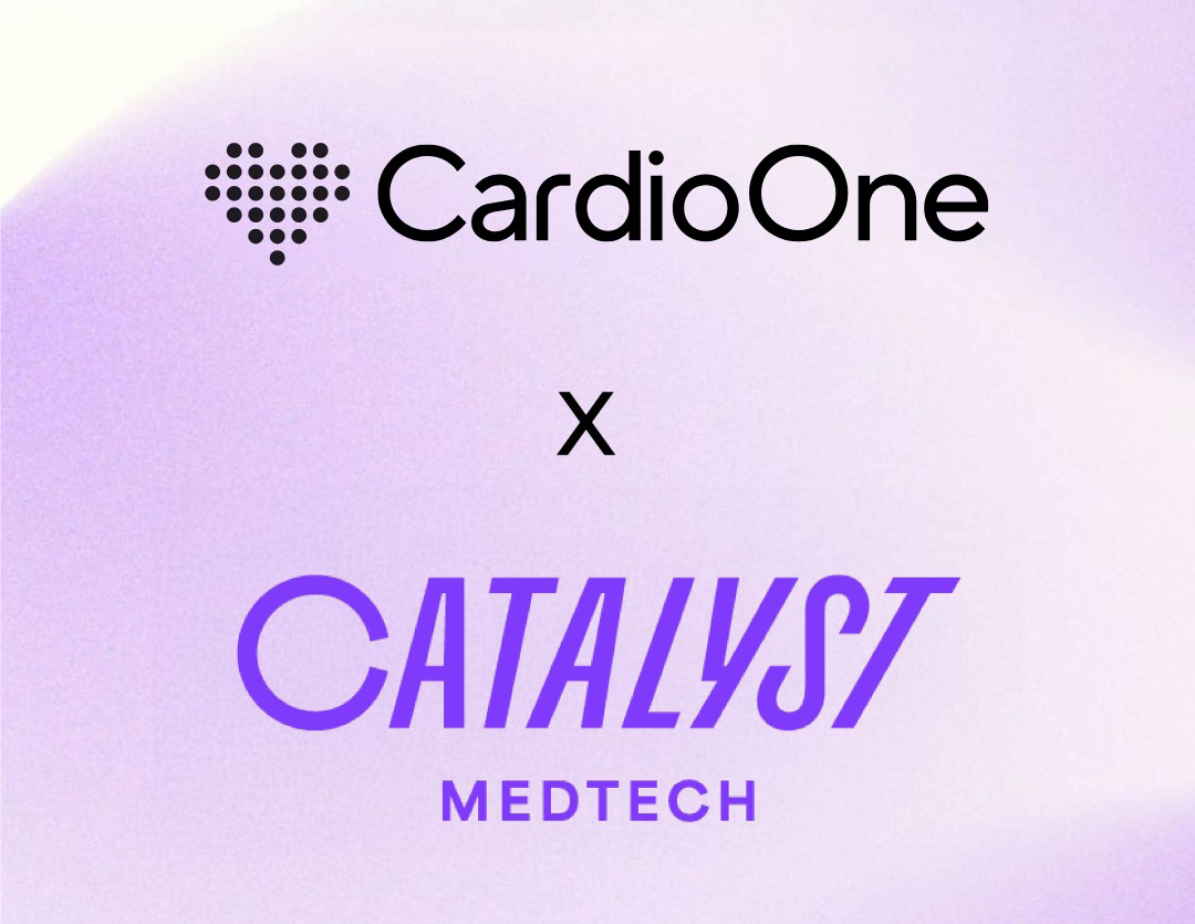 CardioOne-Catalyst MedTech Partnership Brings Advanced Cardiac Imaging to Independent Practices ...