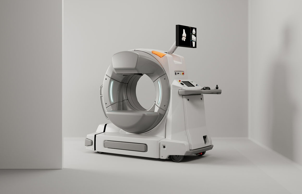 Epica I Announces Partnership With Catalyst MedTech