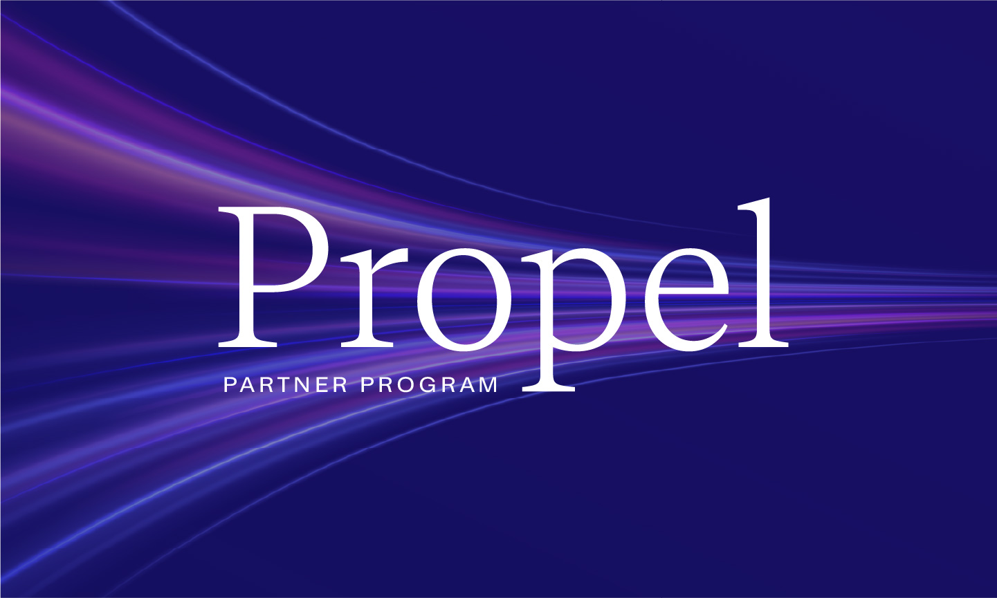 Catalyst MedTech Launches Propel Partner Program