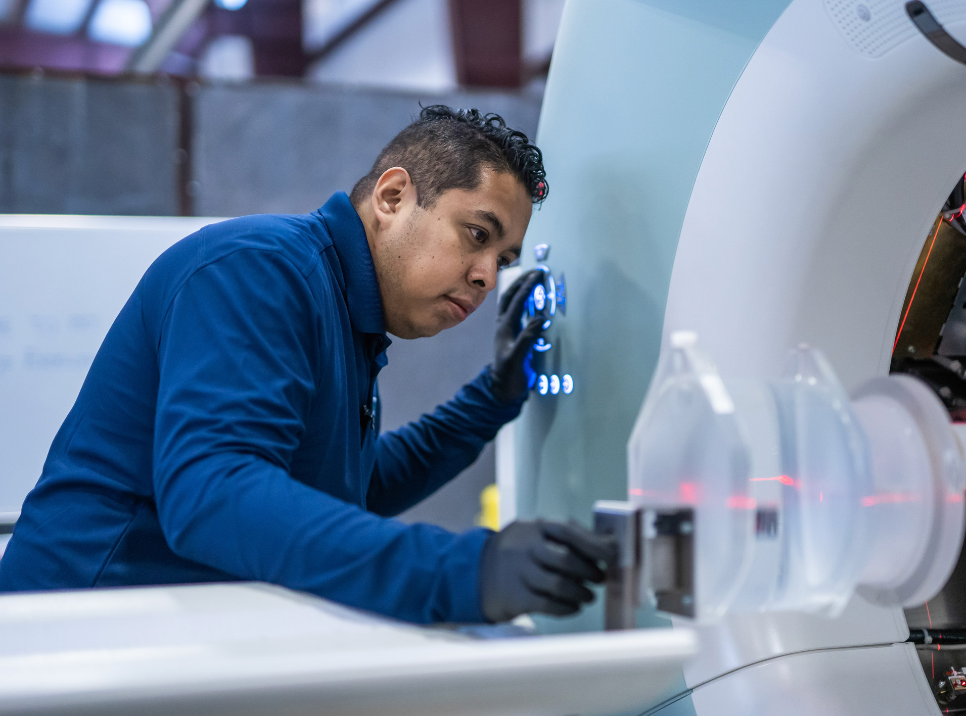 Catalyst MedTech - Molecular Imaging and Nuclear Medicine
