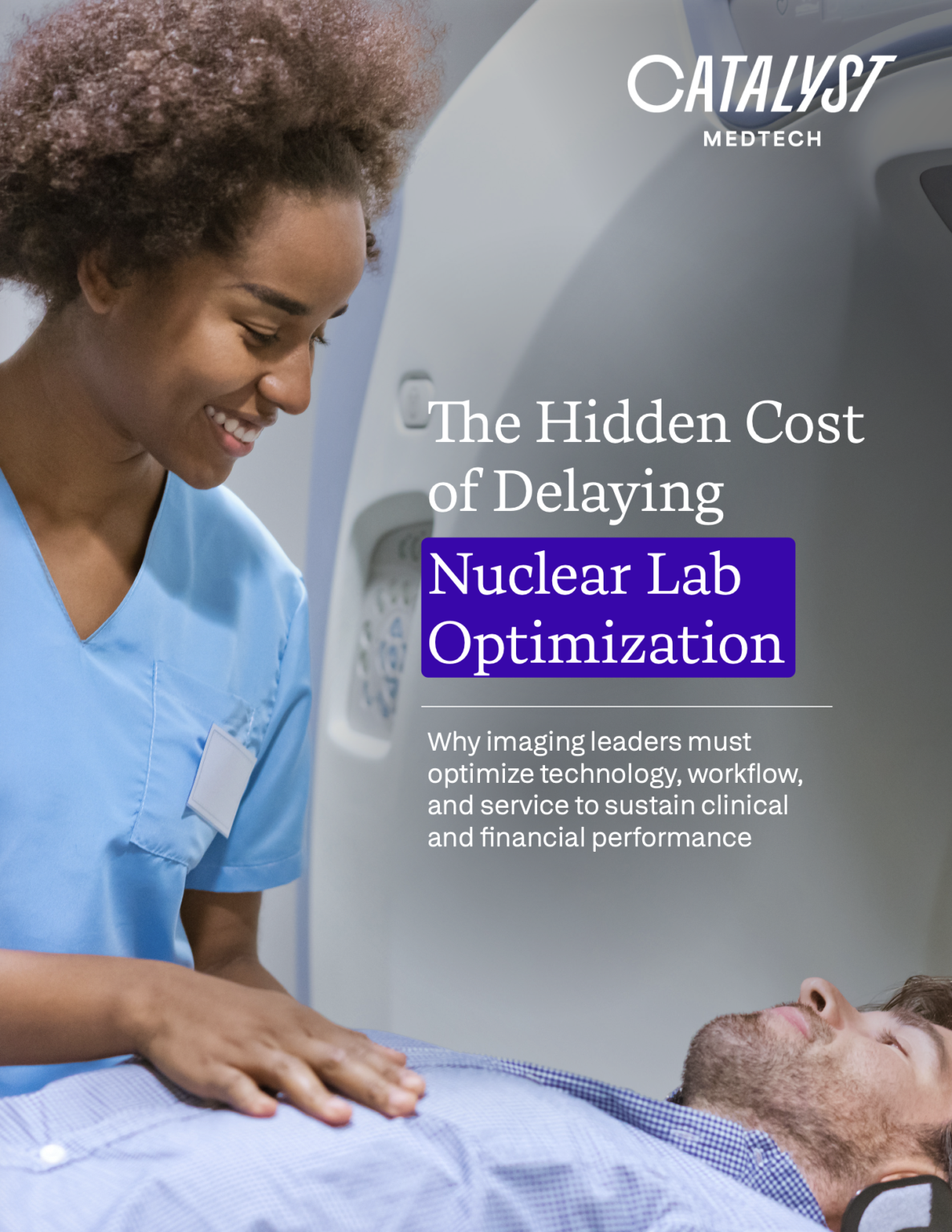 Why You Can No Longer Afford to Delay Nuclear Lab Optimization